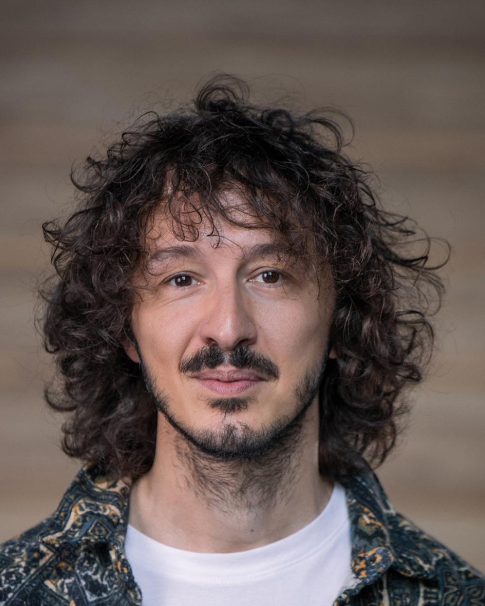Fabio Liberti | Skånes Dansteater